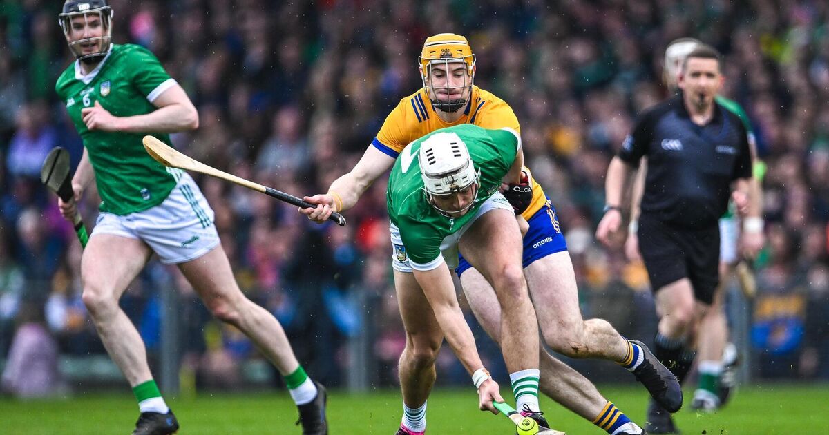 Enda McEvoy: The championship is no longer a coronation. Cork and Tipp ...