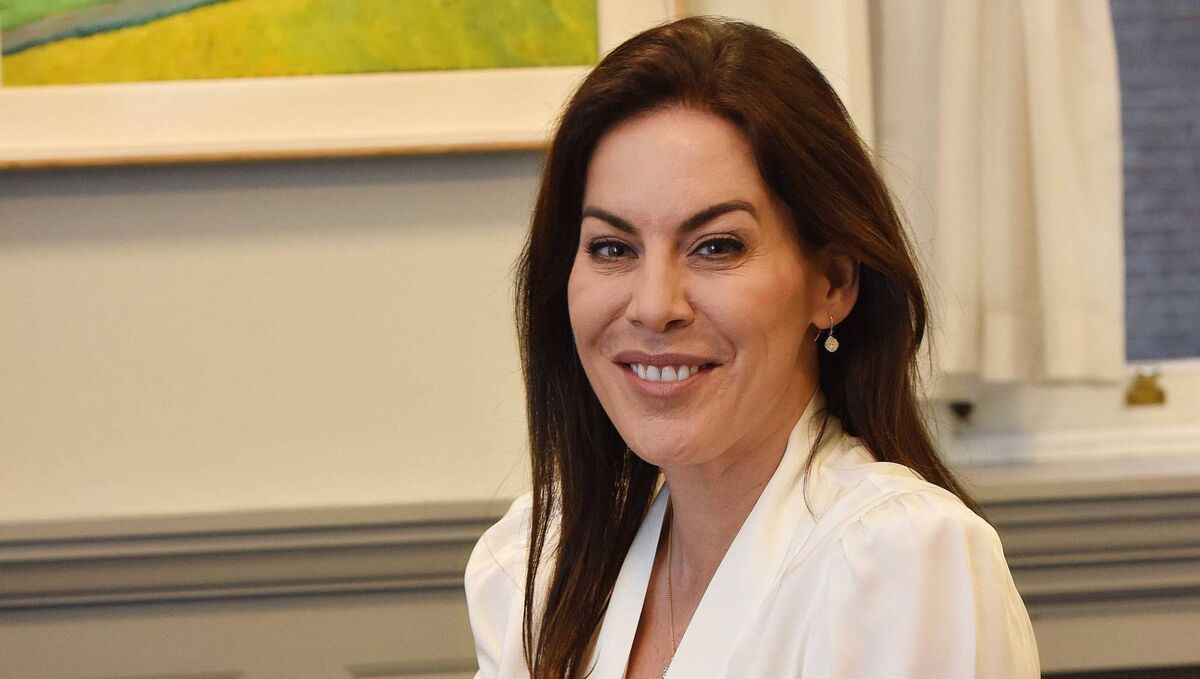 Central Bank resistant to capping mortgage interest rates