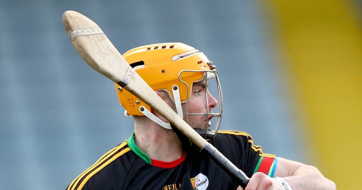 Six goals for Carlow help them past Down