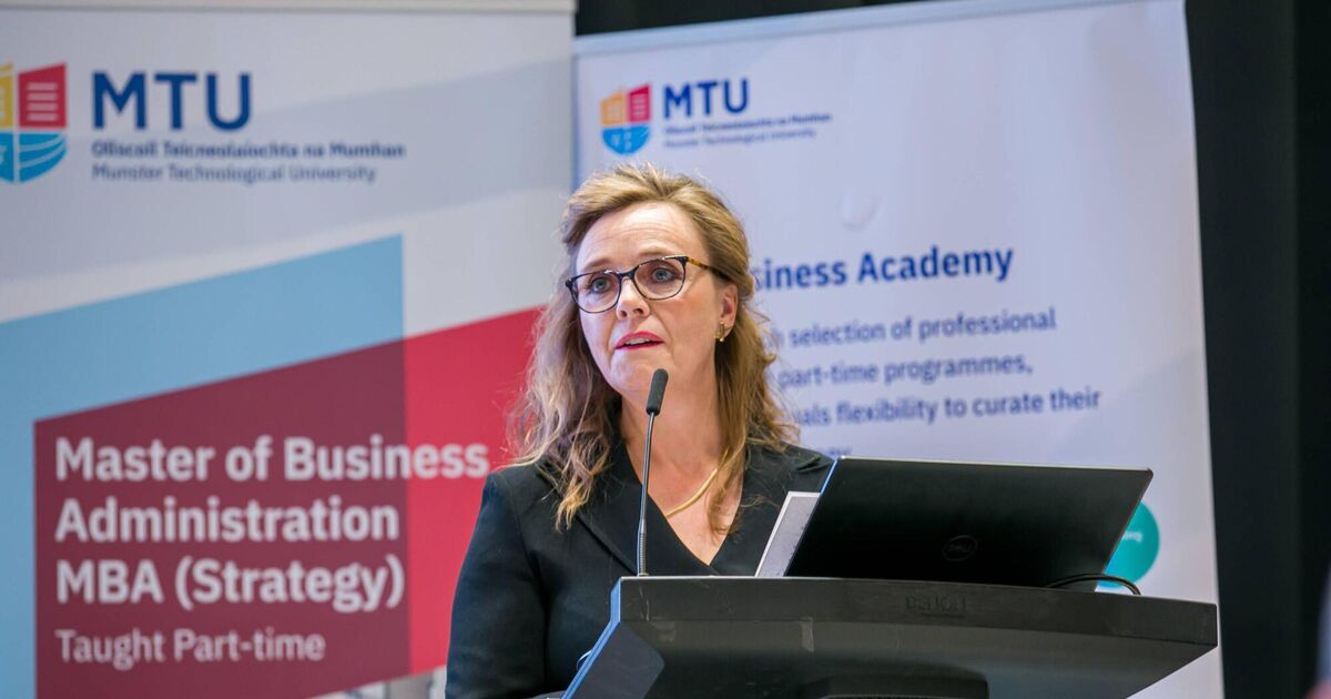 Better career paths start at MTU Business Academy open event