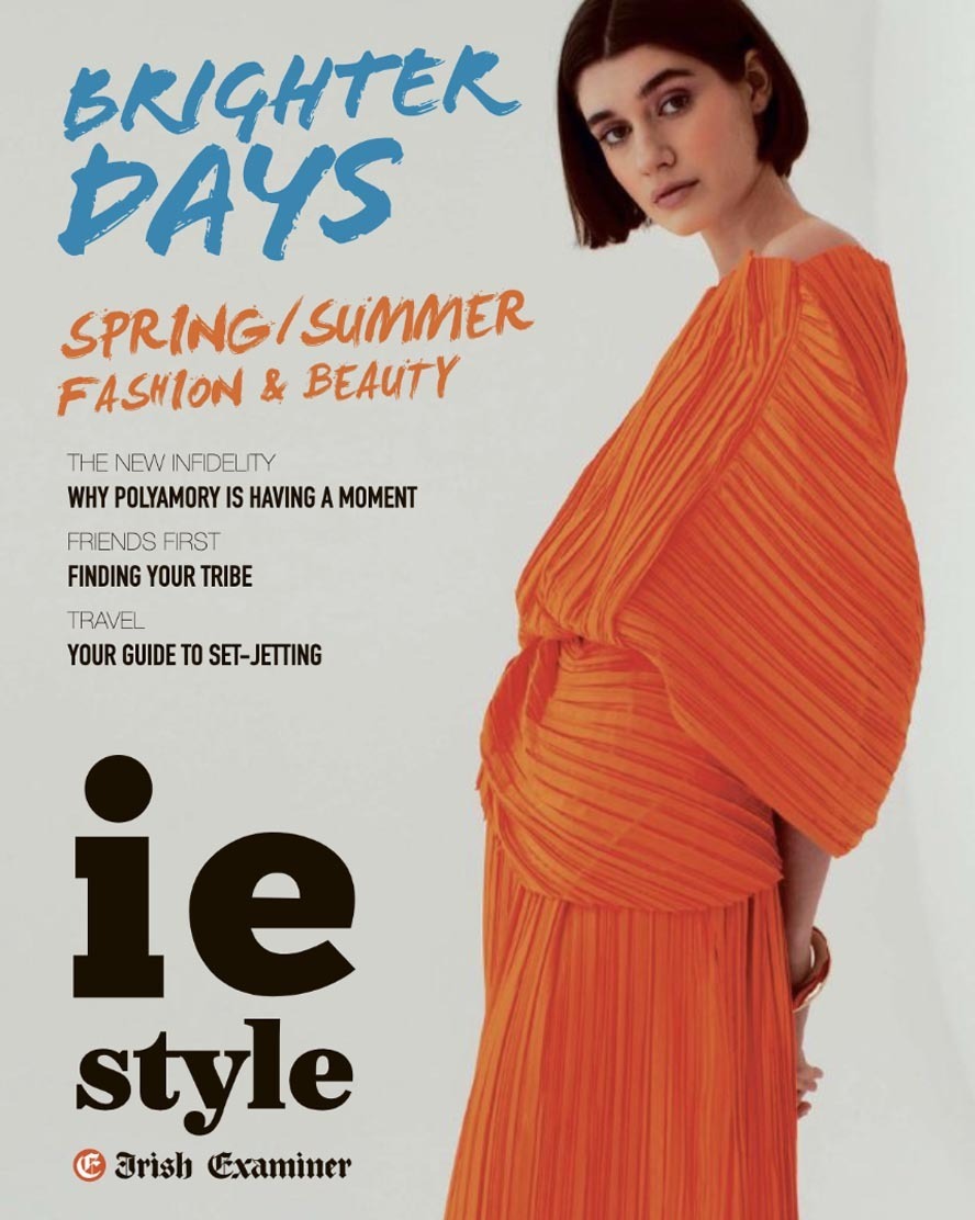 Who We Are - Irish Examiner