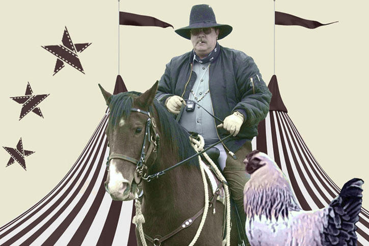 Who We Are - Irish Examiner