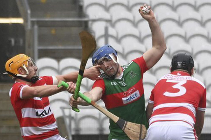 Who We Are - Irish Examiner