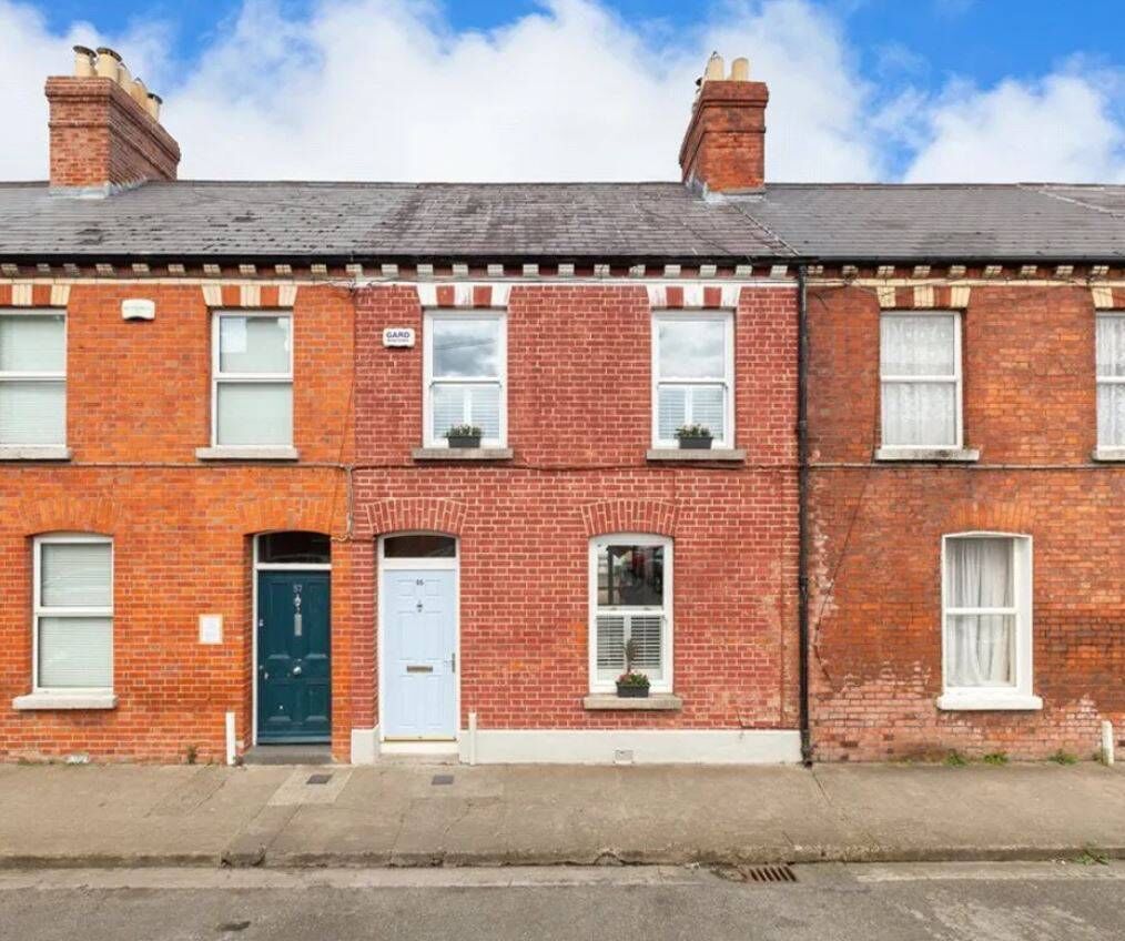 City to Country: Dublin 3 mid-terrace or seaside views at €390,000 ...