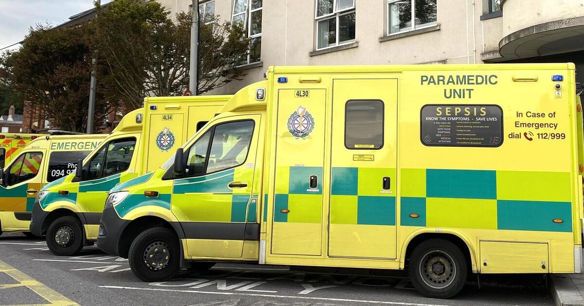 Paramedics and ambulance workers overwhelmingly back strike action