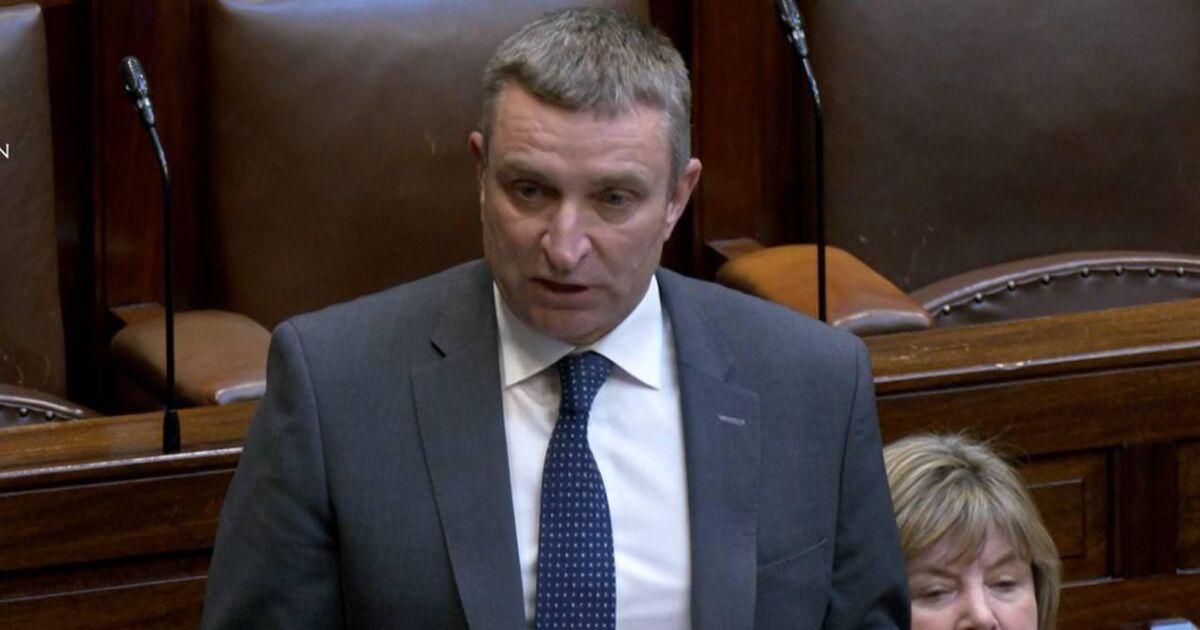 Collins knew about wife's interest in site before Limerick council meeting