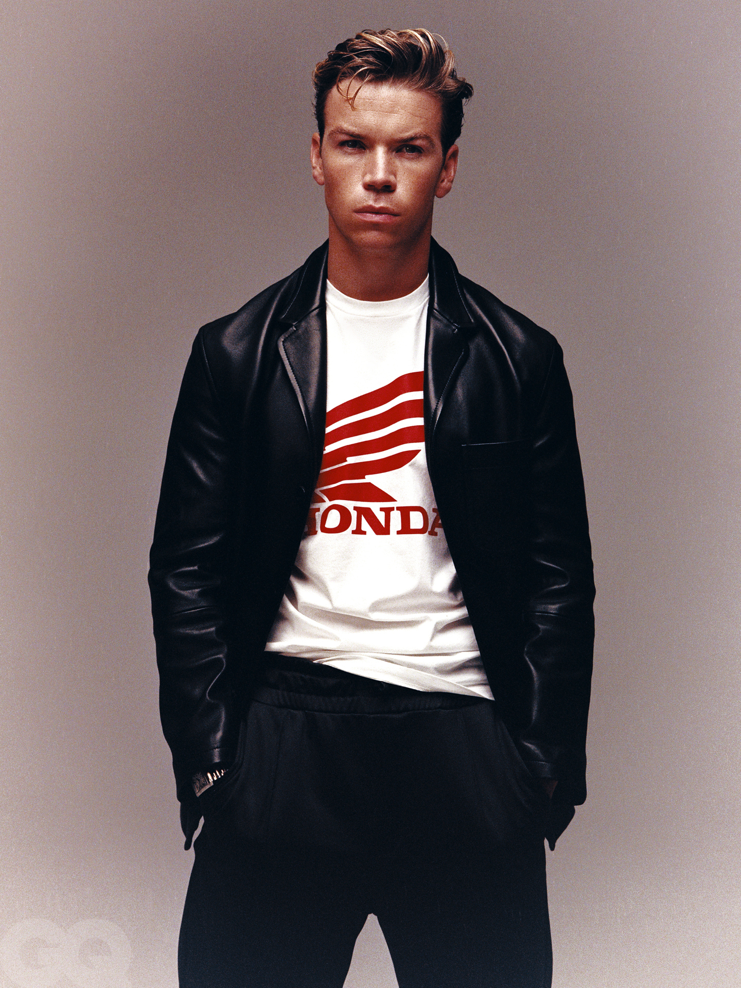 Will Poulter shares Chris Pratt’s advice on joining Guardians Of The ...