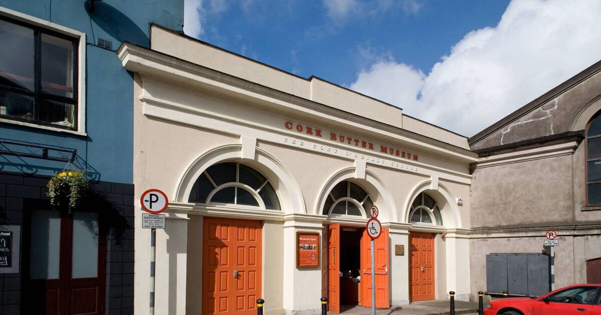 Cork museum appeals to public to help expand its spread of parchment ...