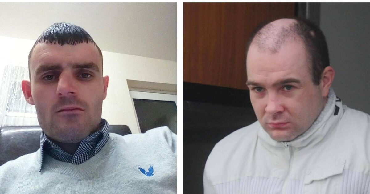 'My life has changed immeasurably': Cork men jailed for violent robbery ...