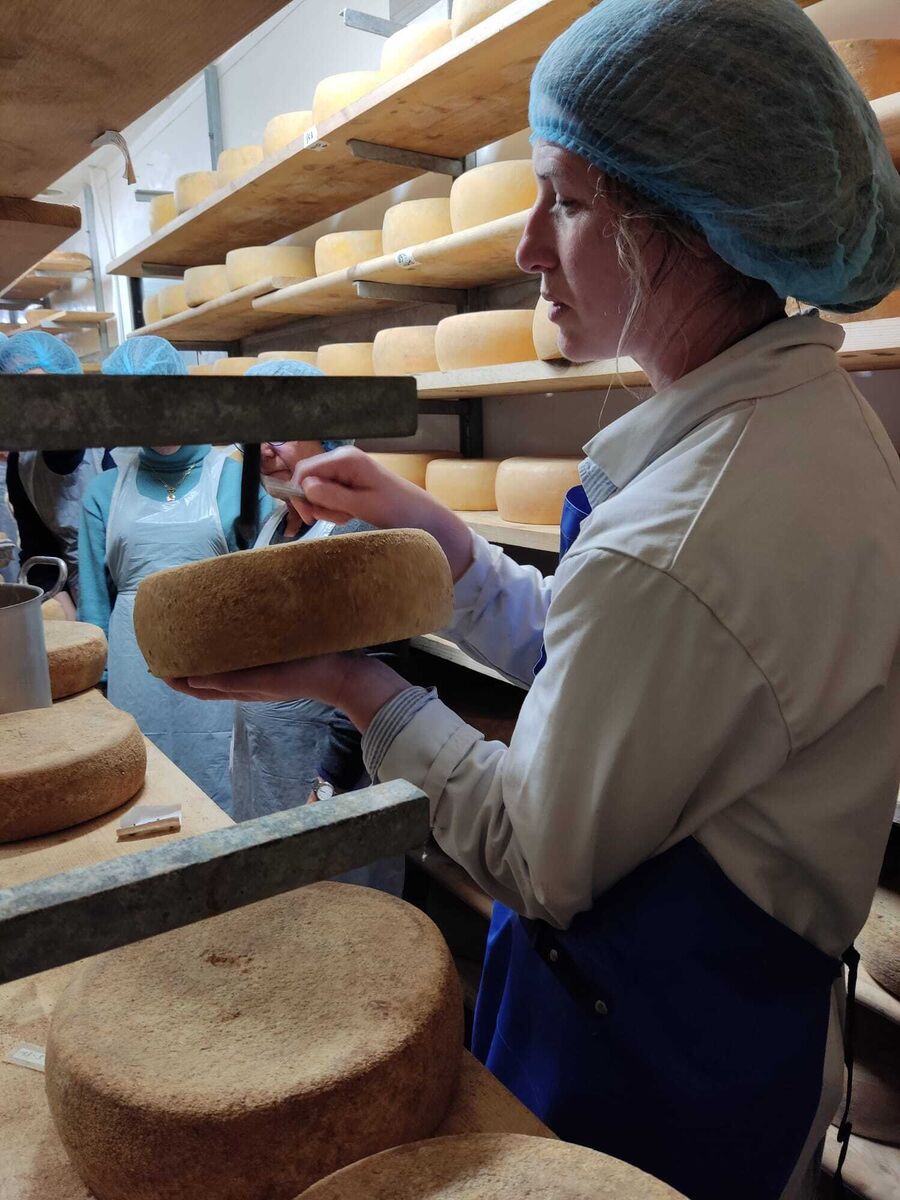 The Menu: Foodie awards season in Cork - and a new head chef at ...