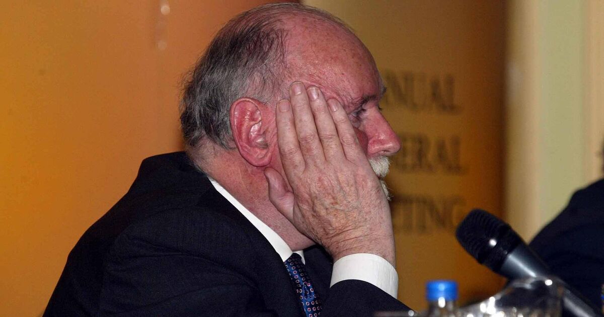 Michael Fingleton appeal fails to halt trial over alleged building ...