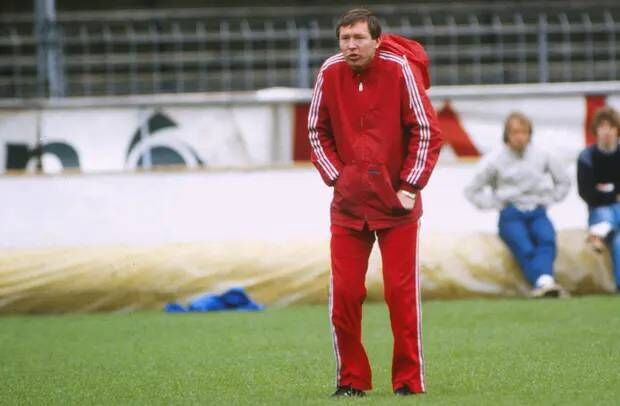The night Alex Ferguson’s Aberdeen rocked Real Madrid: 40 years on