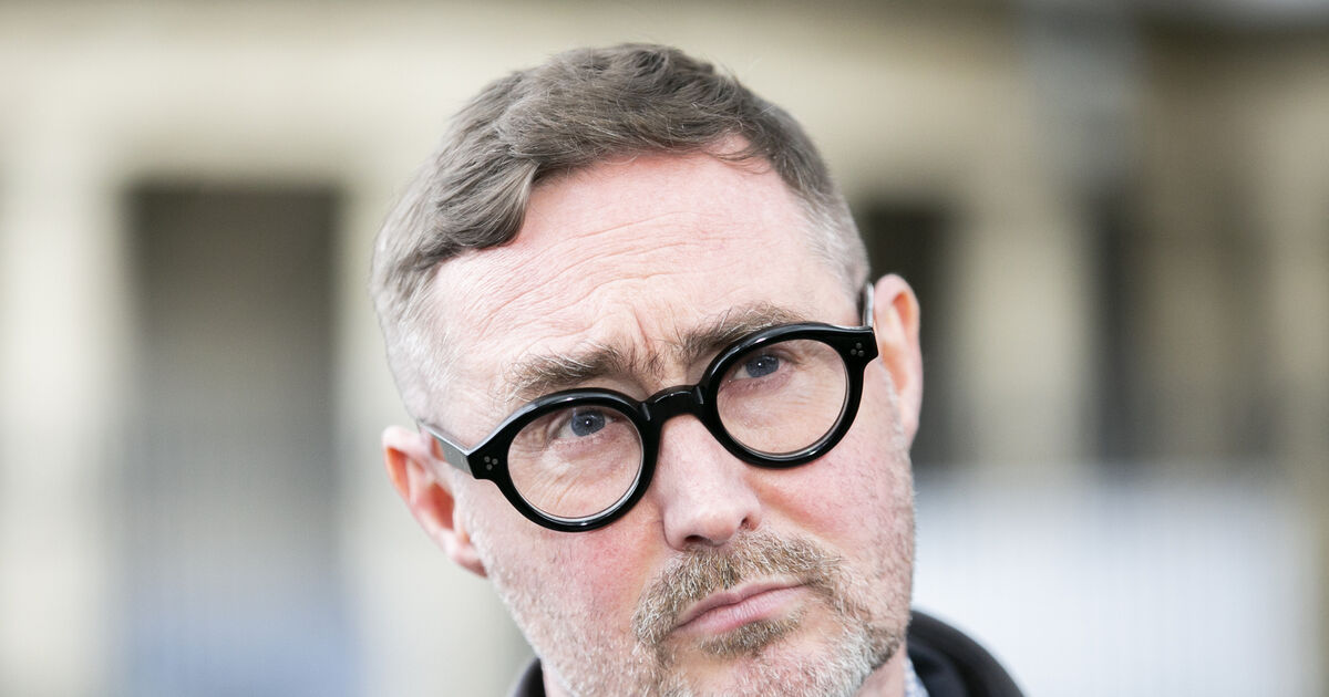 Ó Broin says report shows 'impending growth' in older people becoming ...