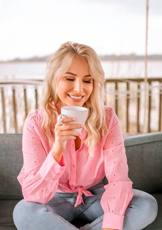 Cliona Hagan: 'I wish there were more women in the country music scene'