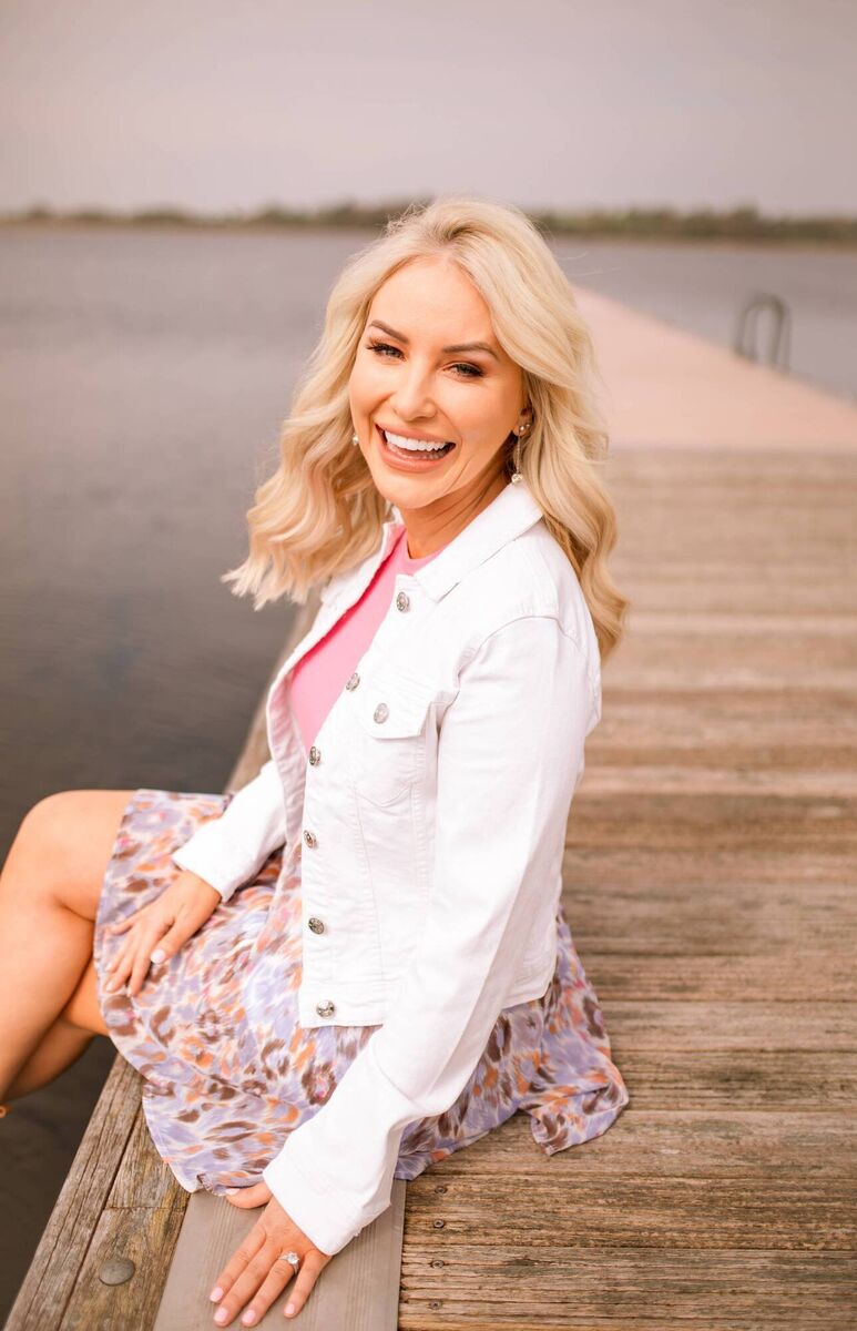 Cliona Hagan: 'I wish there were more women in the country music scene'