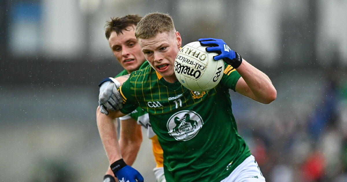 Costello believes with "right structures" in place they can get on top