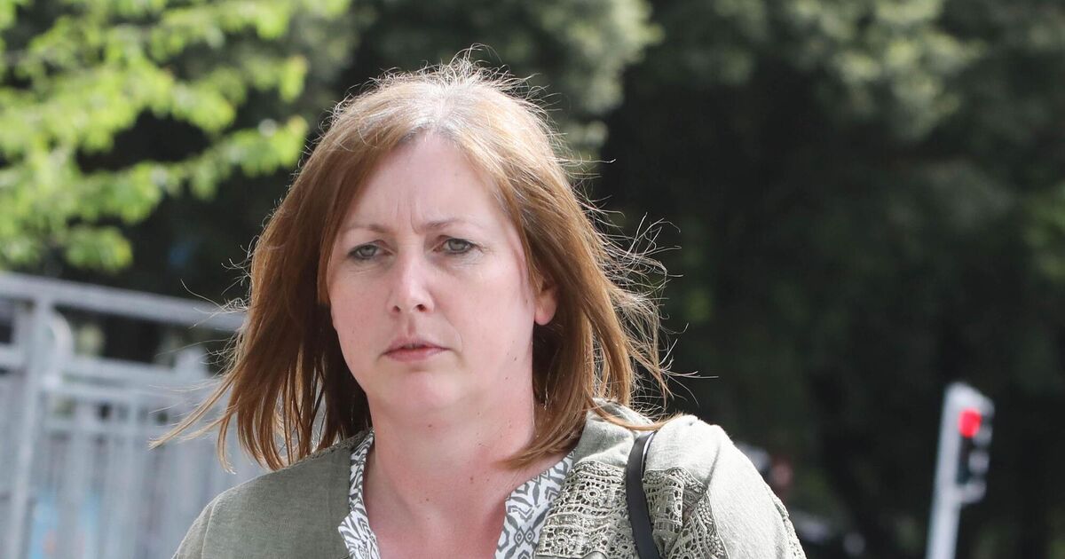 'Shock' that garda to be prosecuted over pursuit of crime gang members ...