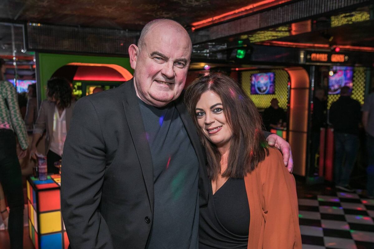 Here's when Gareth O'Callaghan will return to the airwaves following ...