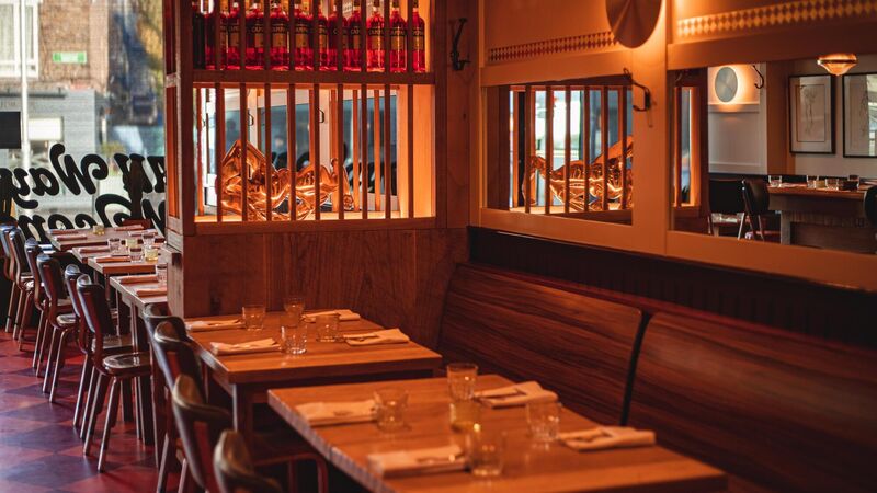 Restaurant Review: No need for an escape plan for Dillinger's in Ranelagh