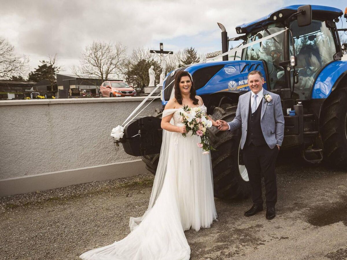 Jennifer Brennan Married