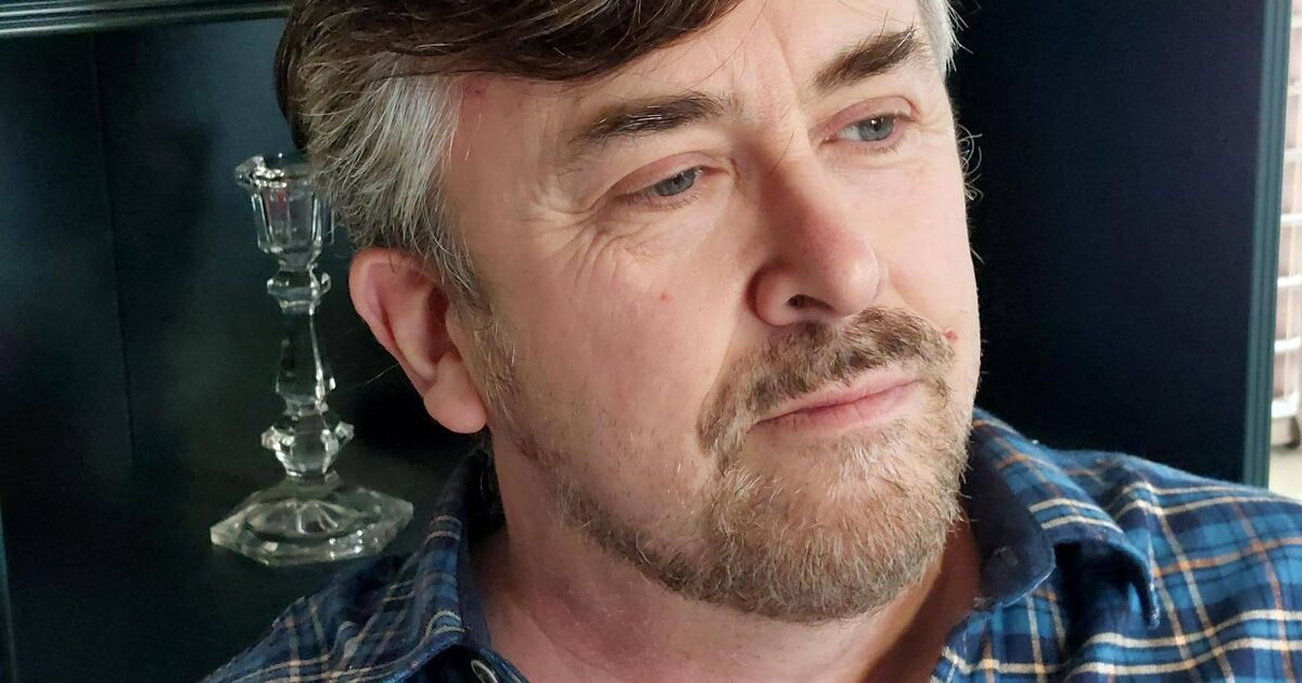 Book Interview: David King remembers his mother in 'American Bombshell'