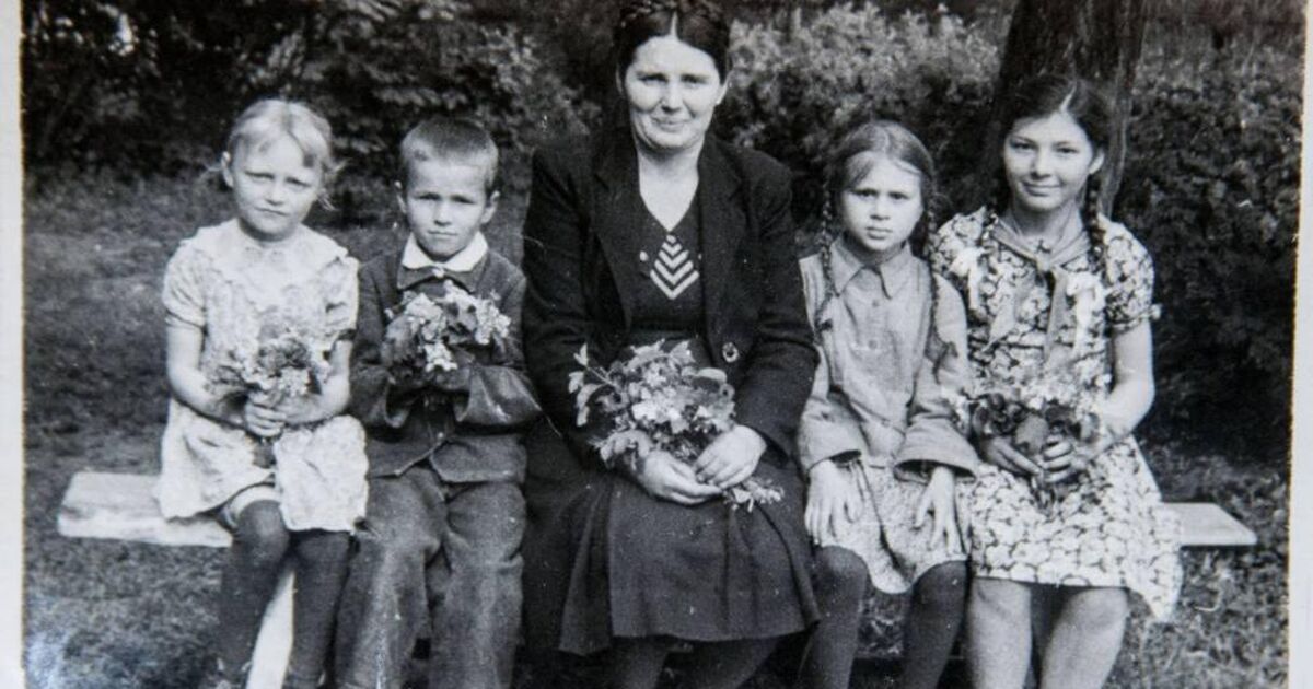 The Rooster House: A powerful memoir that takes in Ukraine's story