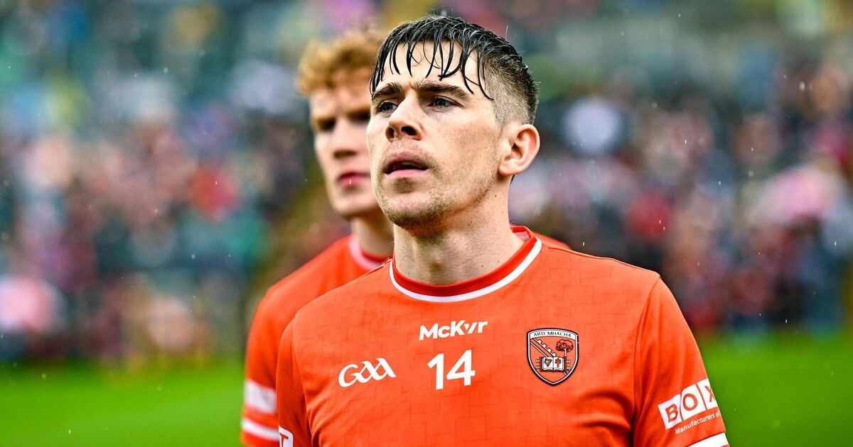 Why Murnin is no longer Geezer's best-kept secret