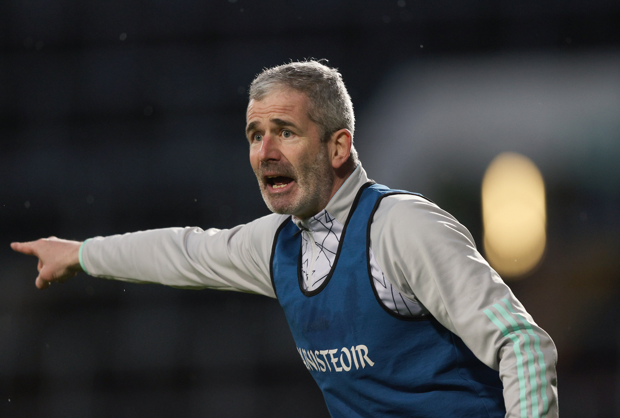 Limerick glad to get campaign off on 'decent note' with victory over ...