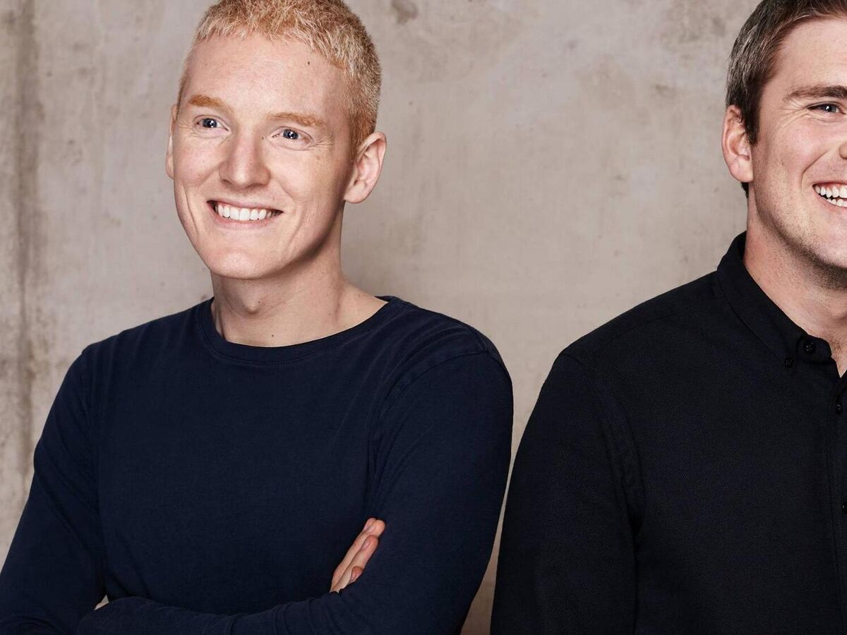 Chase Coleman Tiger Global