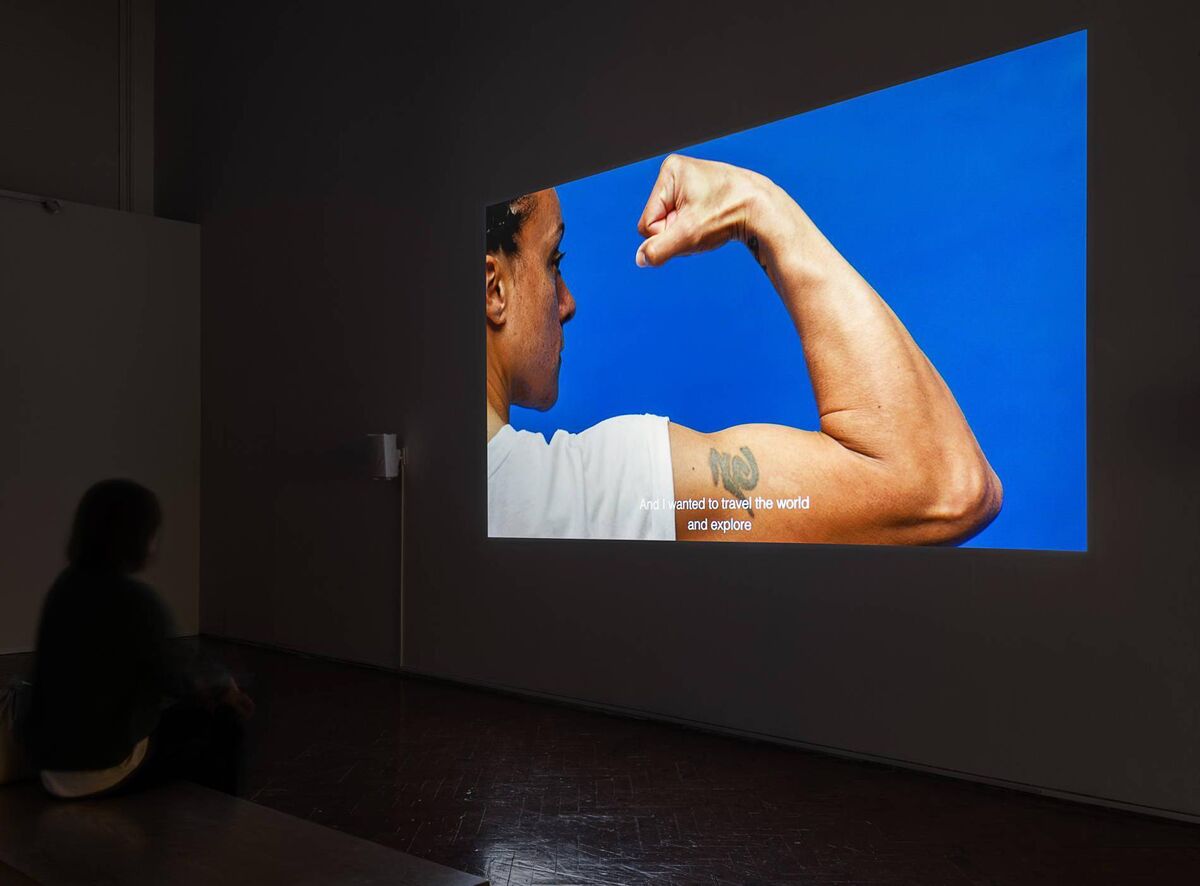 Up close and personal with Cork's Canova Casts in muscle: a question of ...