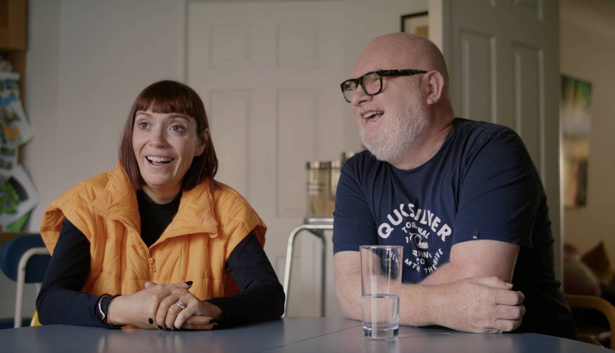 MND diagnosis: If there were a Guinness World Record for crying, I ...