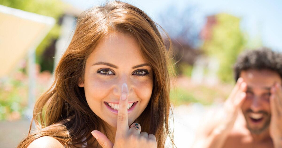 The Skin Nerd: Is THIS why you aren’t protecting your skin properly?