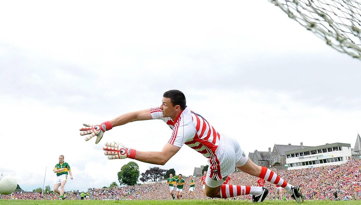 Kerry's close shaves: 10 times the Kingdom narrowly defended proud ...