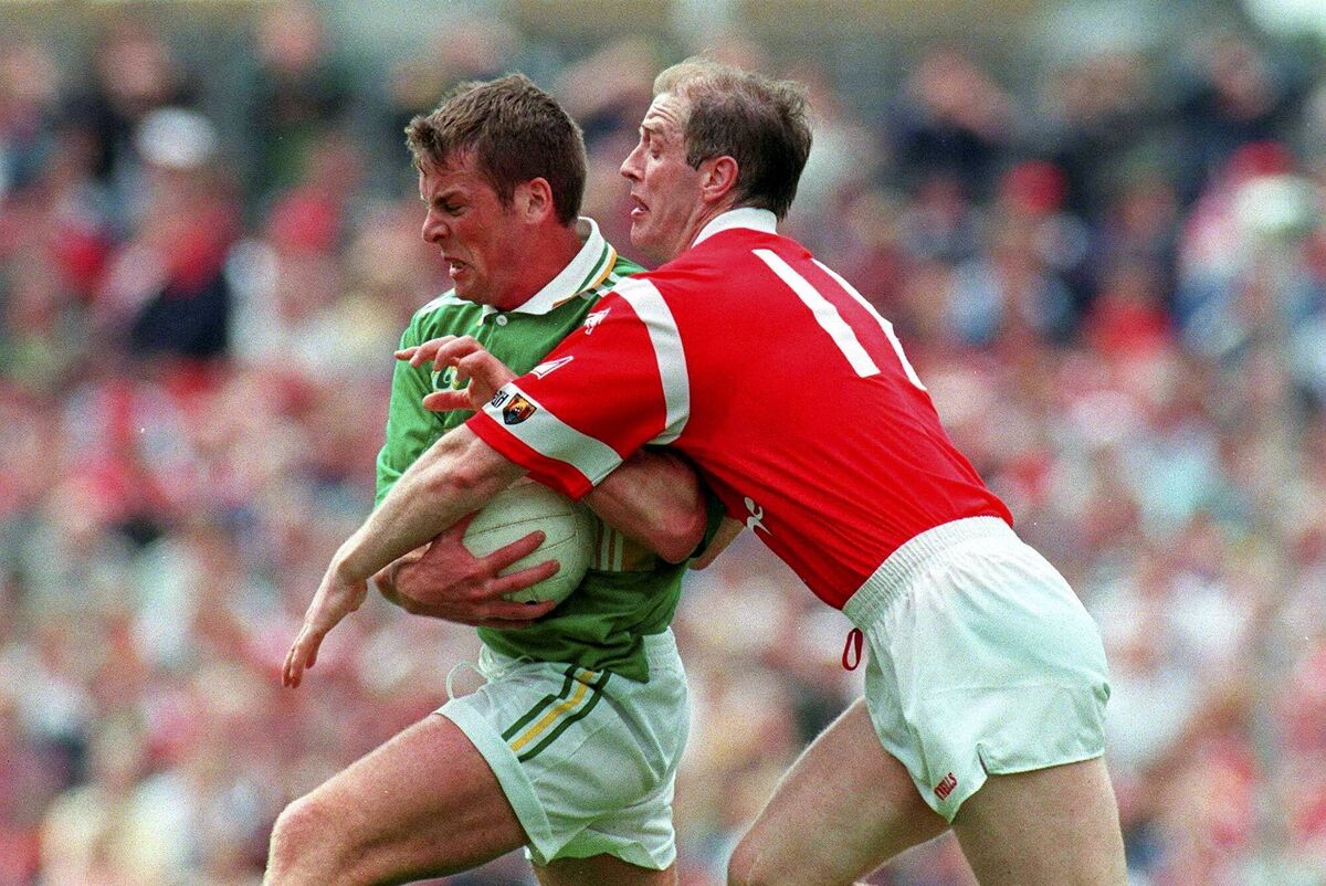 Kerry's close shaves: 10 times the Kingdom narrowly defended proud ...