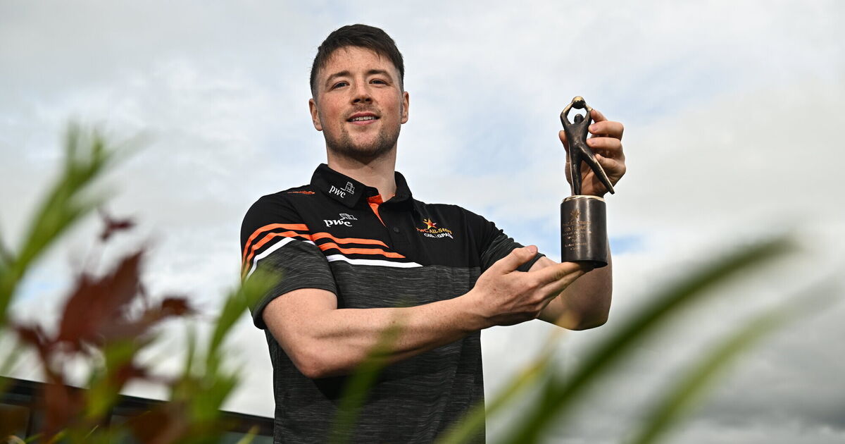 Clare vs Donegal a must win for both teams says Keelan Sexton