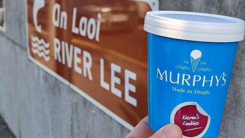 Popular Kerry ice-cream maker to open first Cork City shop