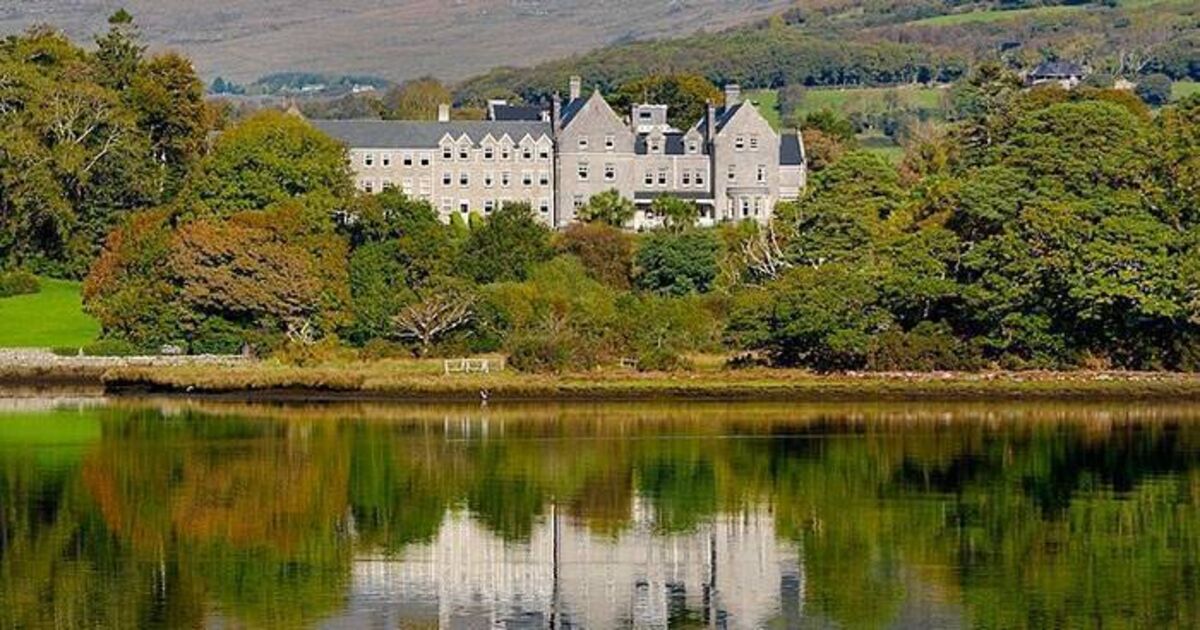 Brennan brothers seek €20.5m for Kenmare hotels as sale of Cork's €25m ...