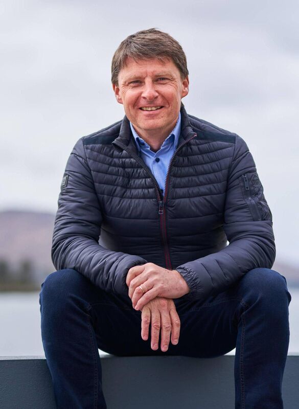 'You look at things differently': John Brennan on cancer diagnosis and ...