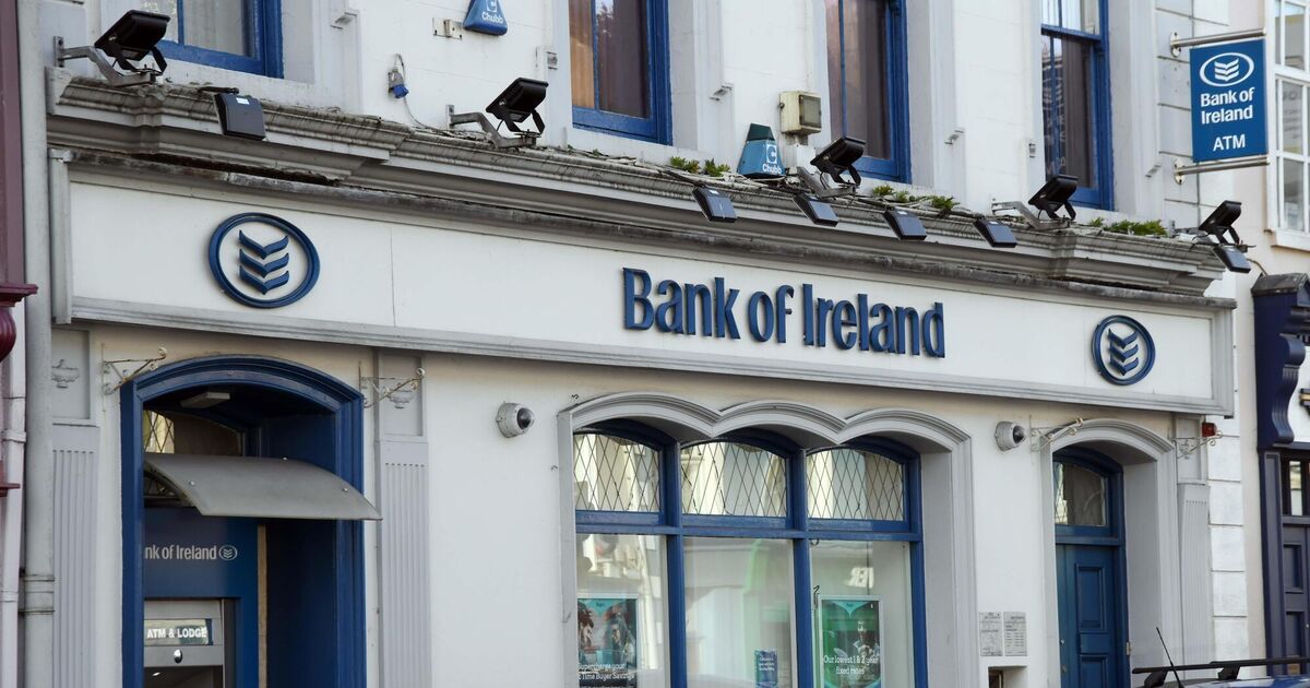 Bank of Ireland raises interest rates for savers