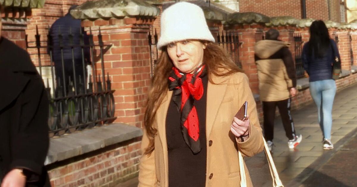 Cork woman Sonya Egan gets four years over false sexual abuse allegations