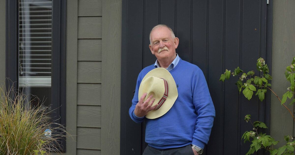 Skin cancer: 'The damage caused to my skin started over 30 years ago'
