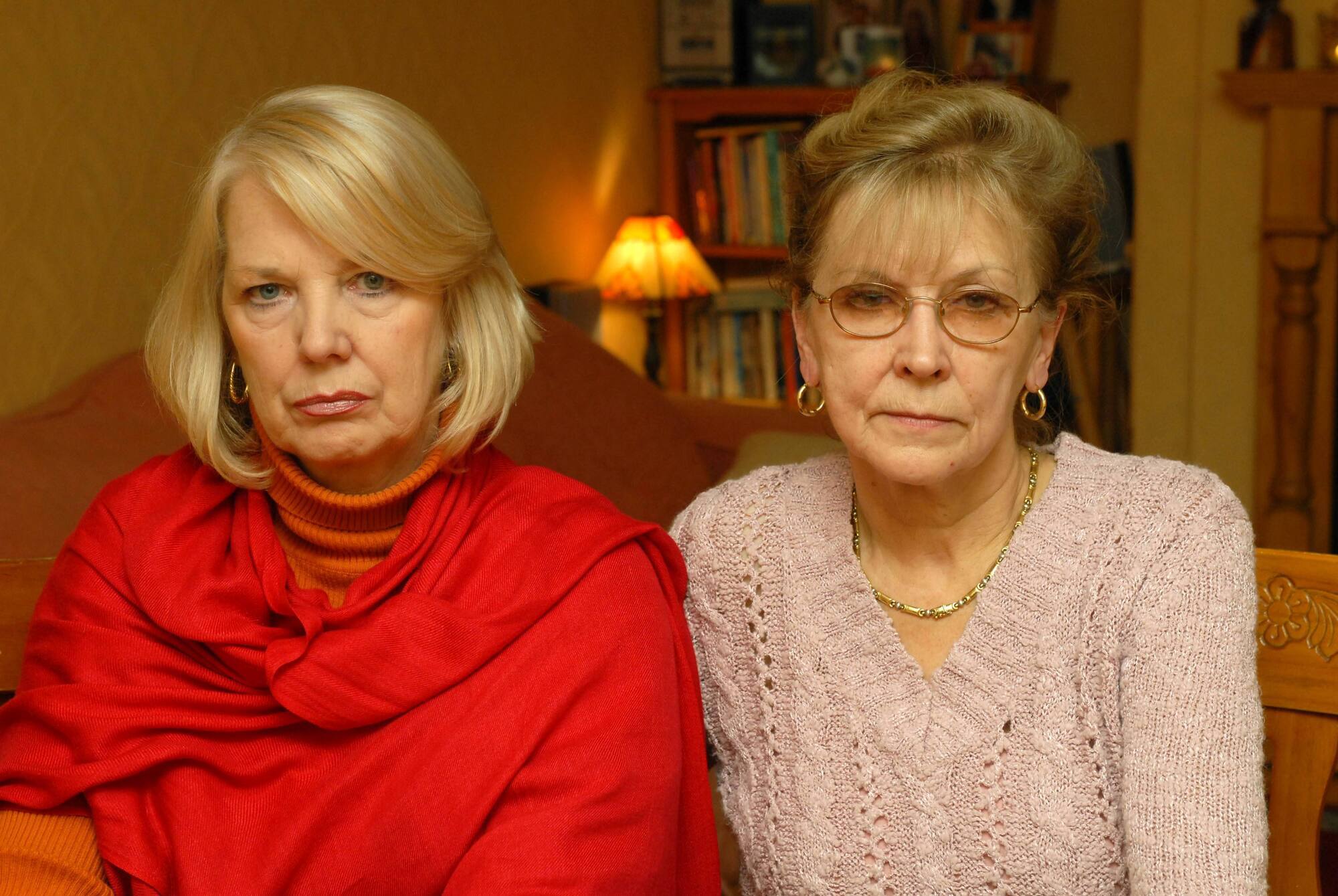 Pen portraits share the grief of Stardust families 'in a powerful way'