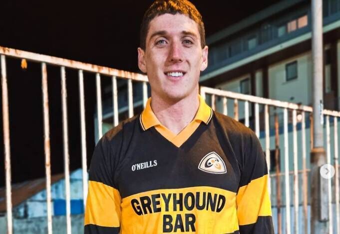 From Killarney, the rare and wonderful vintage GAA world grows