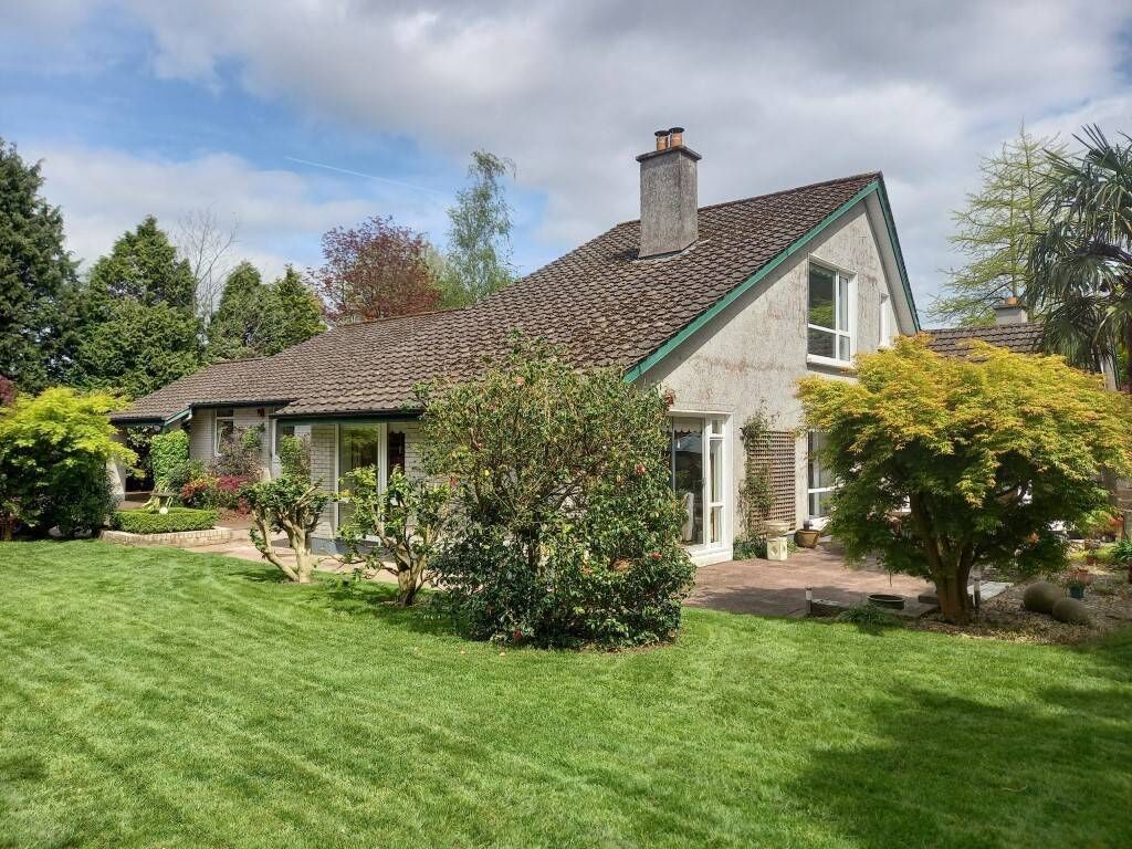 Crab Lane's €1.05m Eglantine is a hidden home and a half