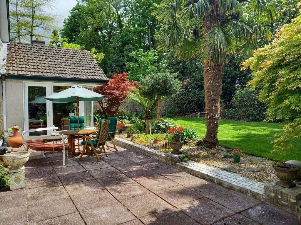 Crab Lane's €1.05m Eglantine is a hidden home and a half