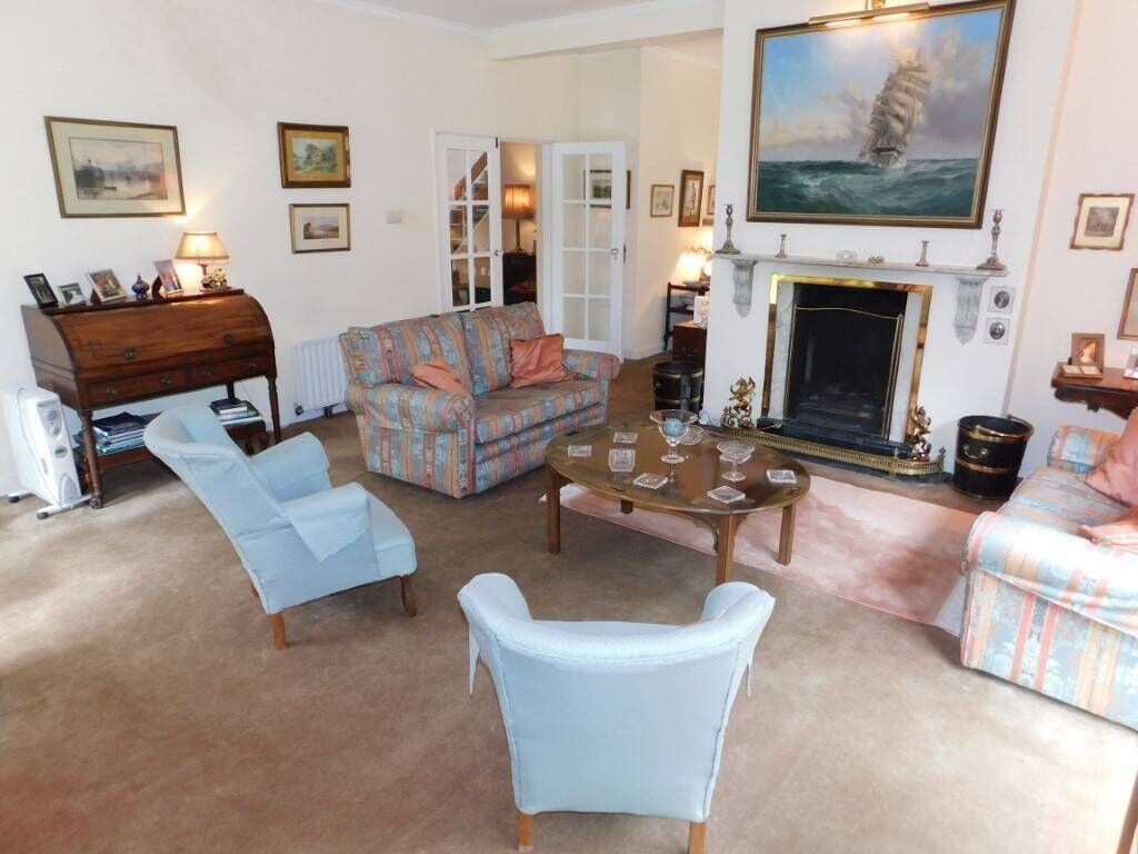 Crab Lane's €1.05m Eglantine is a hidden home and a half