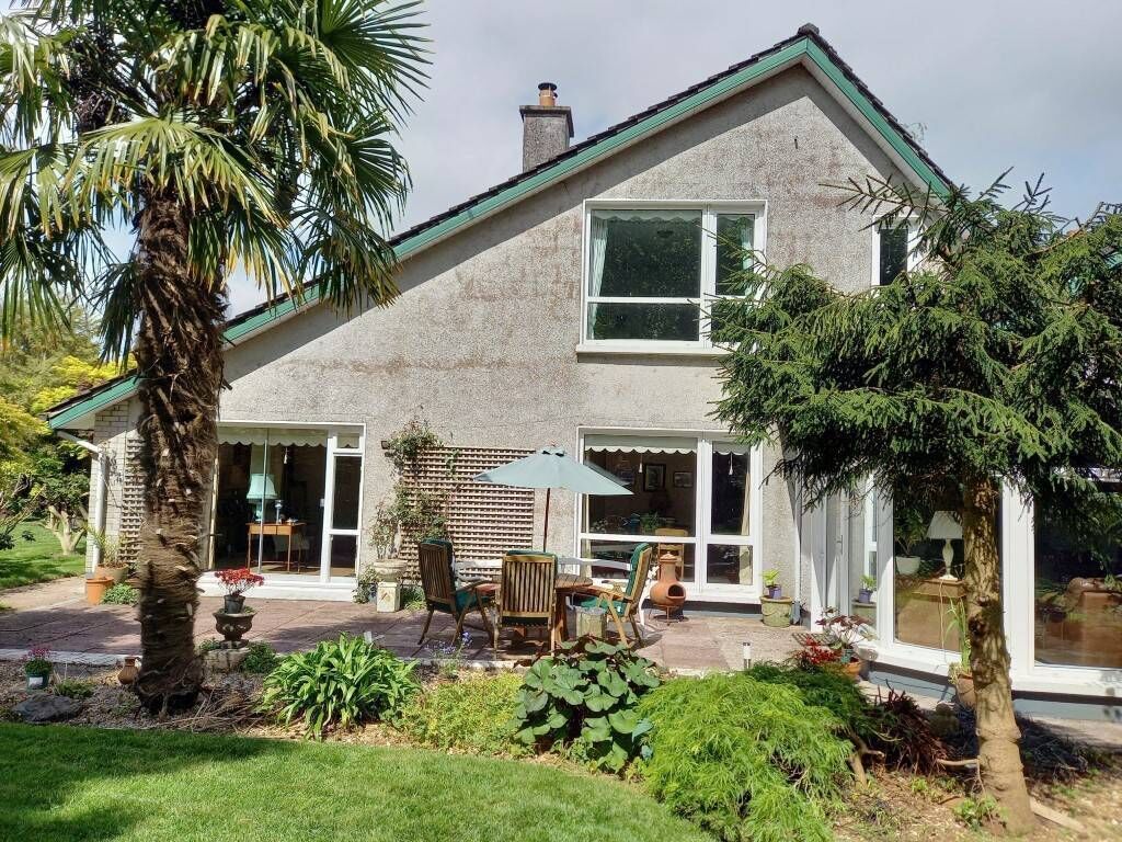 Crab Lane's €1.05m Eglantine is a hidden home and a half