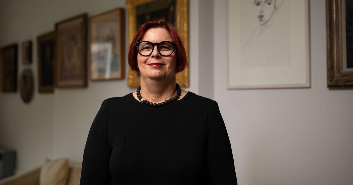UL President does not deserve pity for her Oireachtas performance