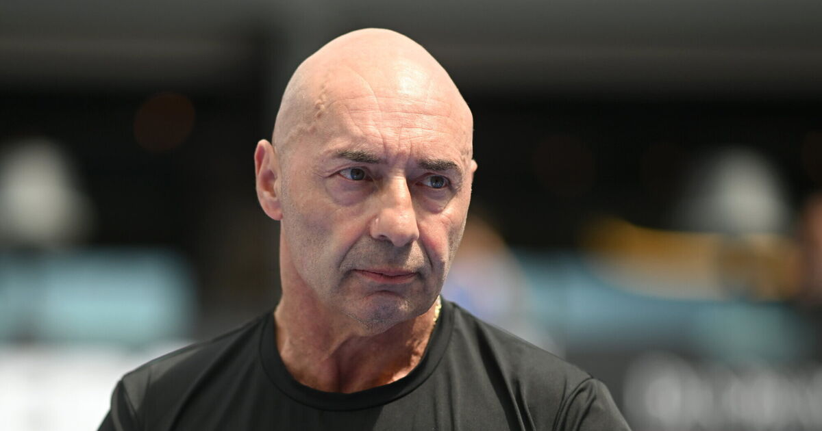 Court may grant bail to Bray Boxing Club murder accused on 'most ...