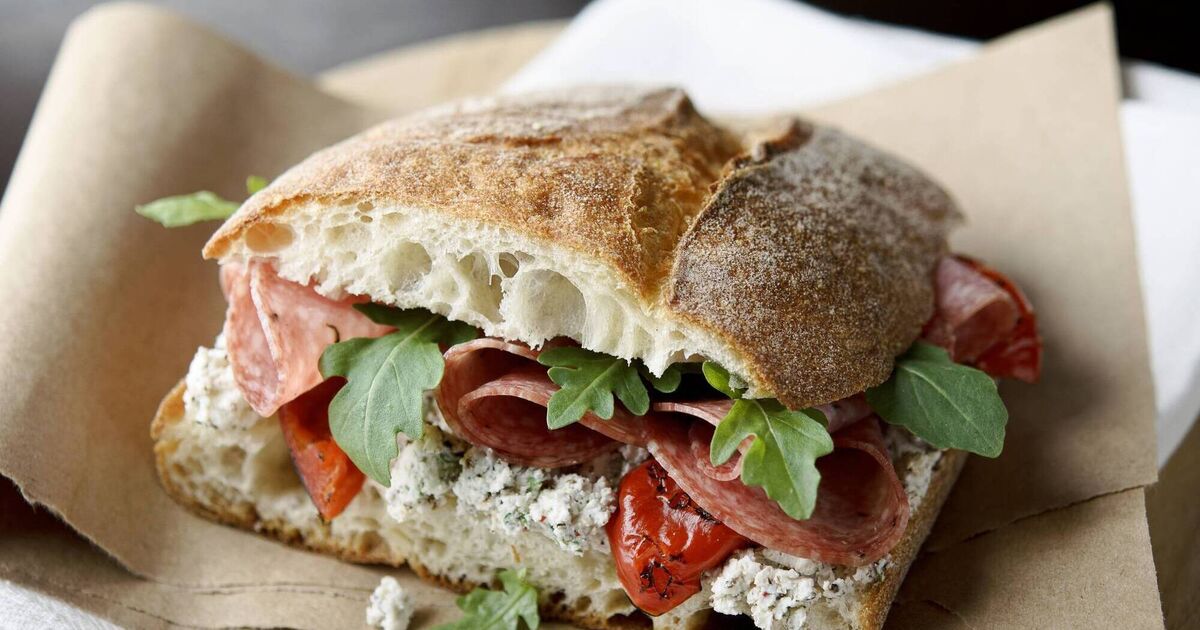 Top 8: The finest local and supermarket sandwiches, from BLTs to ham ...
